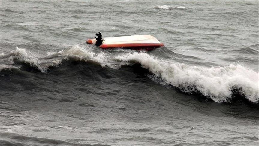15 killed as overloaded boat capsizes in northwest Nigeria