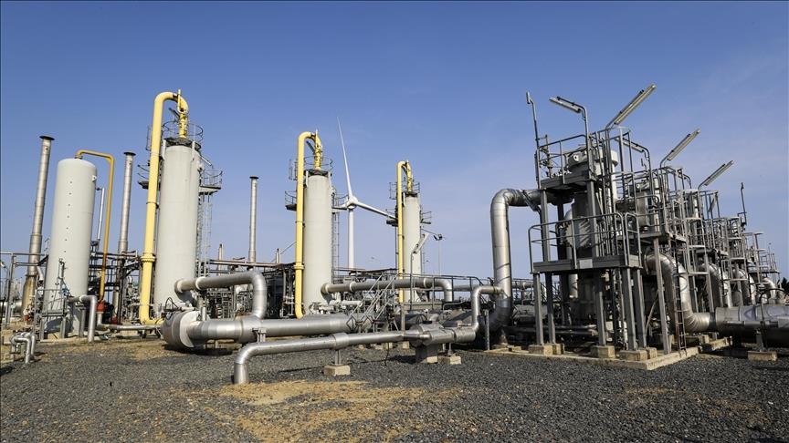 L'Algérie en tête des pays arabes en matière d'explorations pétrolières ...