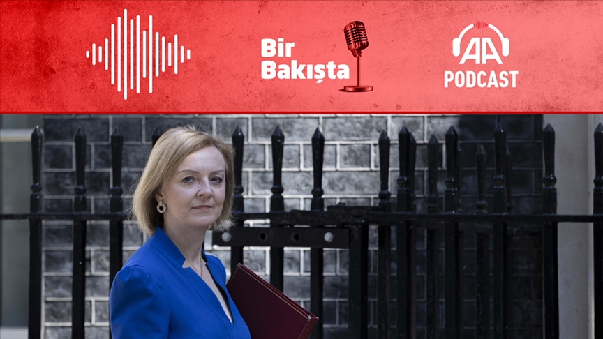 İngiltere Başbakanı Liz Truss neden istifa etti?