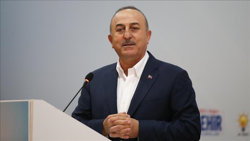 Туркије ги осуди САД поради критиките кон Саудиска Арабија за намалувањето на производството на