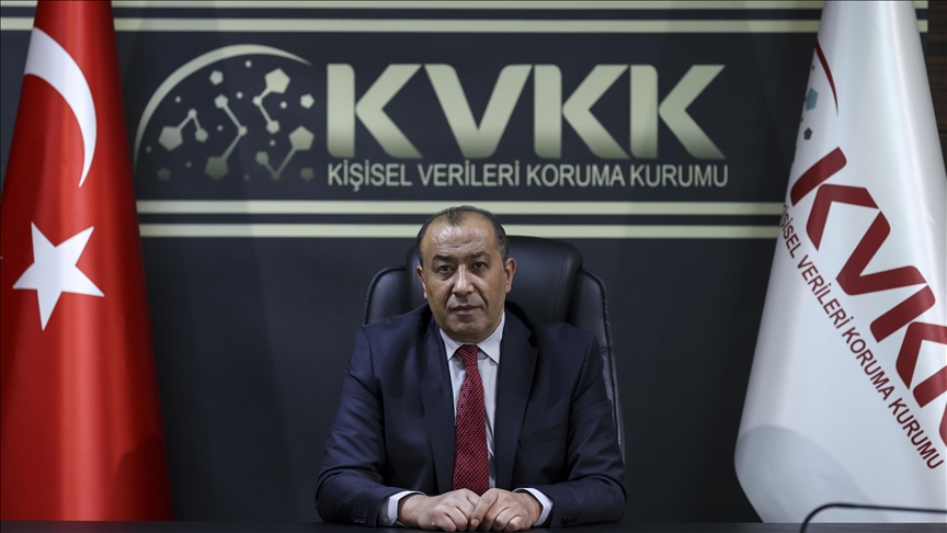 KVKK 44. Küresel Mahremiyet Konferansı'na ev sahipliği yapacak