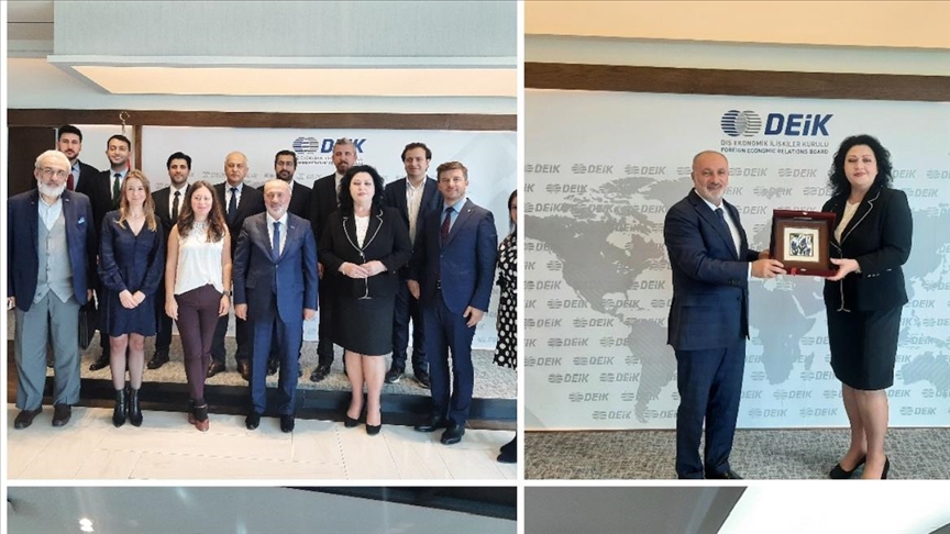 FIPA u turskim gradovima prezentirala investicijske mogućnosti u BiH