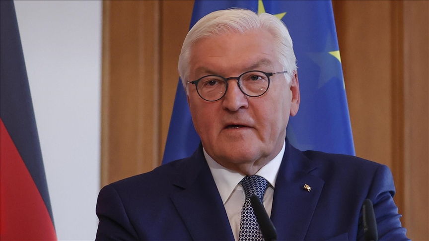 Germany to continue military, political, financial, humanitarian ...