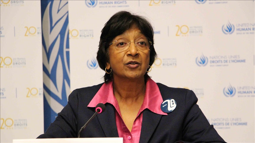 Directora de investigación de la ONU rechaza acusación de ...