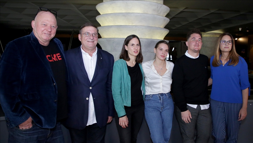 Hrvatska: Zagreb narednih tjedana kulisa velikog filmskog seta