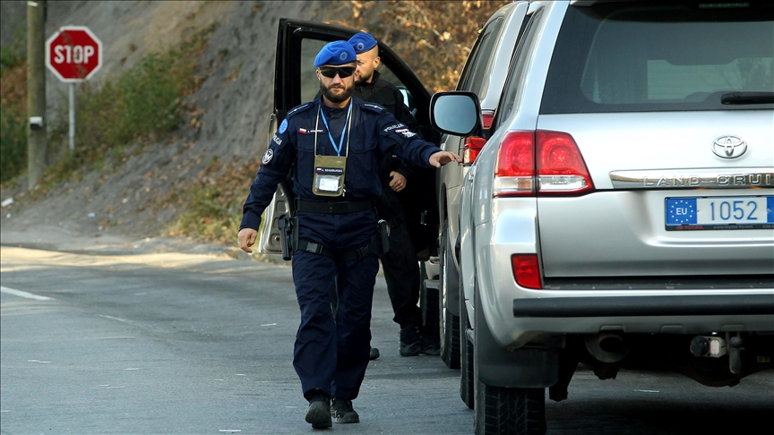 Arsenijević: Izdavanje opomena za preregistraciju vozila na "RKS ...