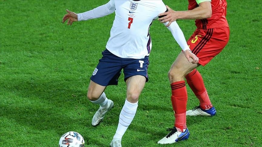 English left-back Chilwell to miss 2022 World Cup due to injury