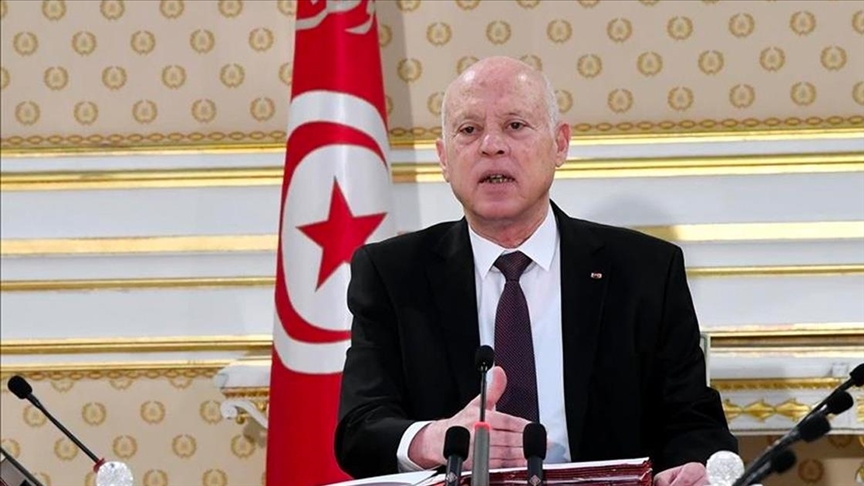 سعيد يؤكد ضرورة دعم الحق في الصحة لجميع التونسيين - أخبار تونس - Tunisactus