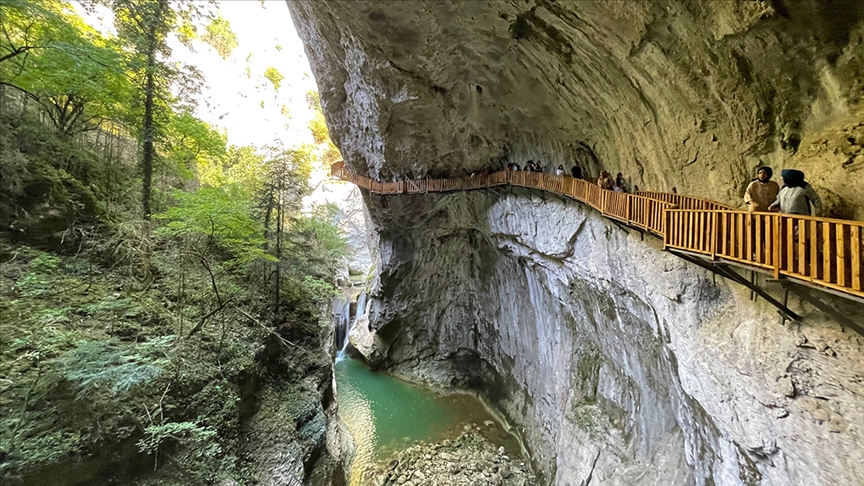 Kastamonu'nun kültürü, yemekleri ve doğal güzellikleri Türkiye'ye ...