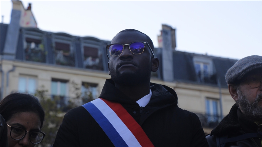 Francuski zastupnik Bilongo: Rasizam je zločin, a ne mišljenje