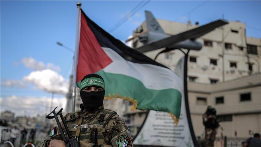 فصائل فلسطينية تجدد تمسكها بـالمقاومة الشعبية