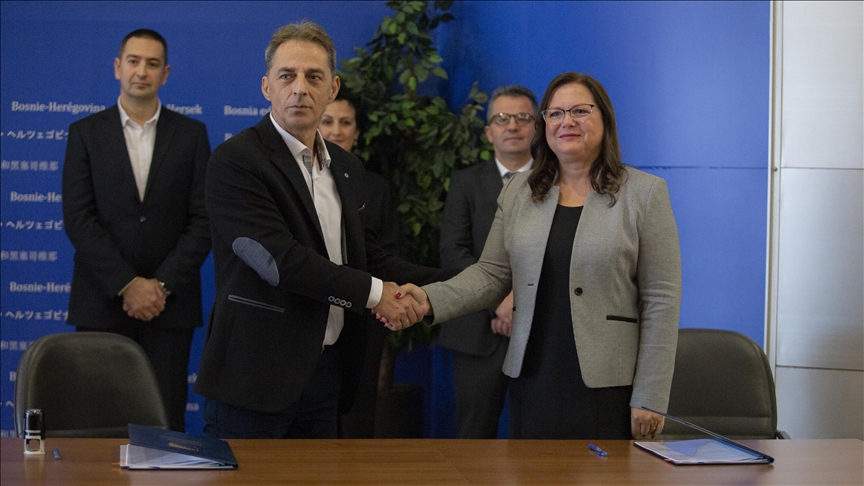 BiH prelazi na sistem "BH IMSMA Core“, koji donosi brži, sigurniji i ...