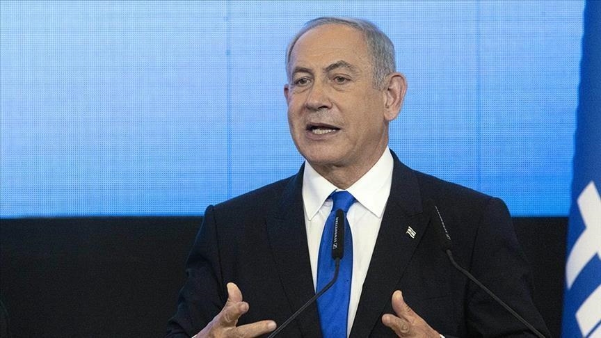 Netanyahu akan bangun hubungan diplomatik penuh dengan Arab Saudi
