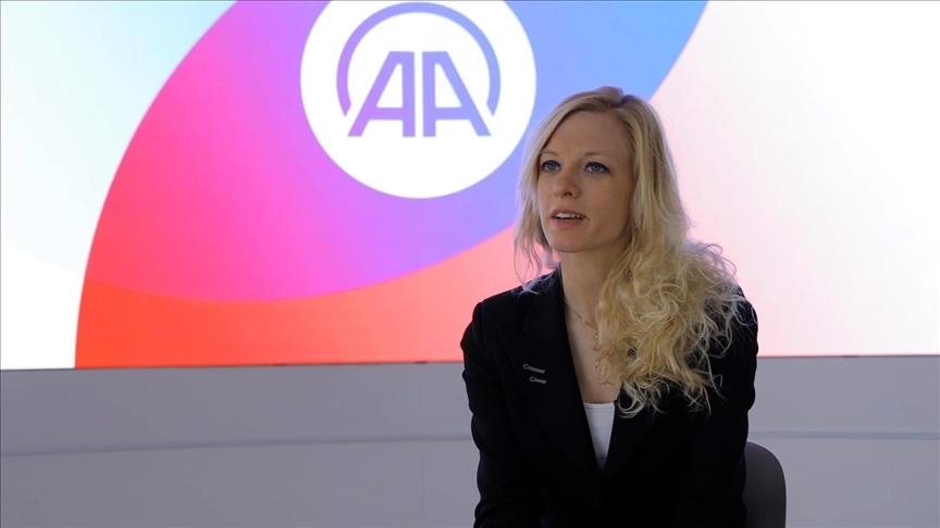 Marion Sendker: Mediji u zapadnoj Evropi su vrlo često jednostrani