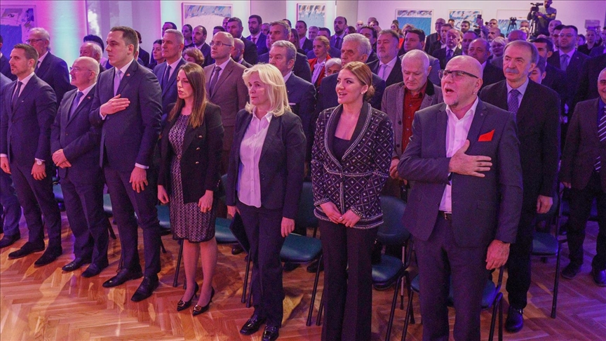 Podgorica slavi Dan oslobođenja: Uručene godišnje nagrade "19. decembar"