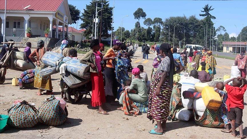 ONU: 500 mille réfugiés confrontés à une crise alimentaire en Ouganda