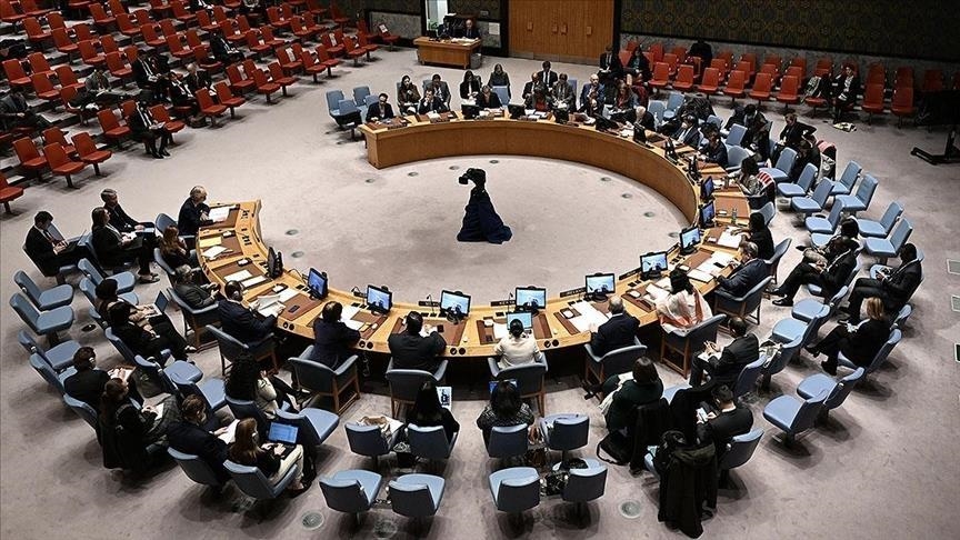 Libye : Le Conseil de sécurité de l’ONU appelle à un dialogue aboutissant à un règlement politique