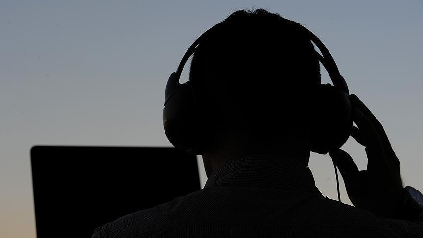 German intelligence officer arrested on suspicion of spying for Russia