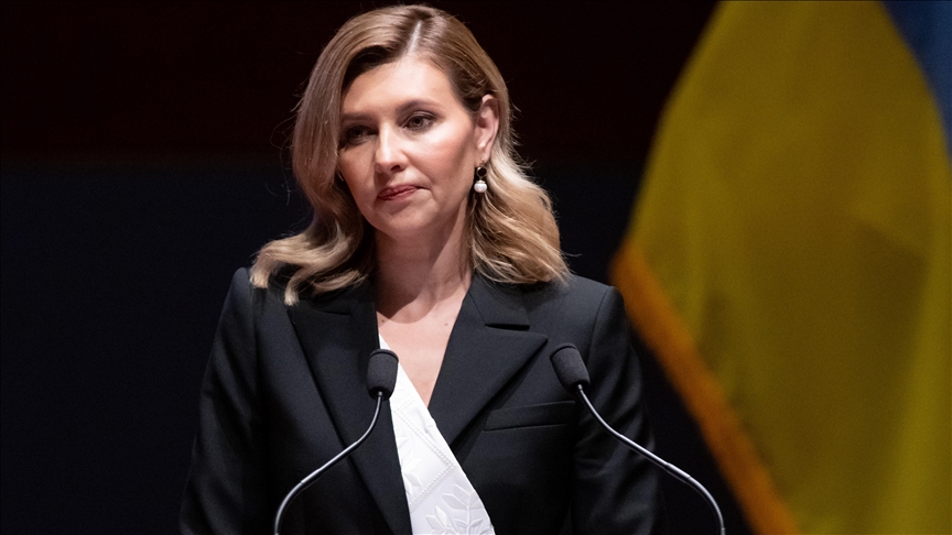 What Ukraine is fighting for goes beyond borders, it is its right to ...