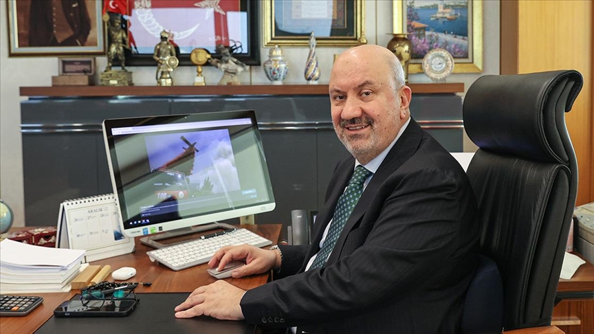 BDDK Başkanı Akben'in tercihi 'Havadan müdahale' oldu