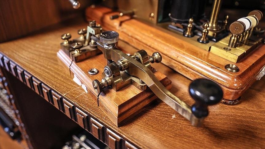 L'Allemagne supprime définitivement le télégraphe