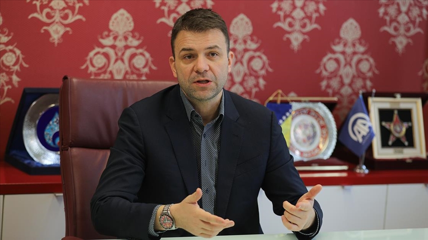 Nedim Makarević: Svijet bi trebao imati više empatije prema Bosni i ...