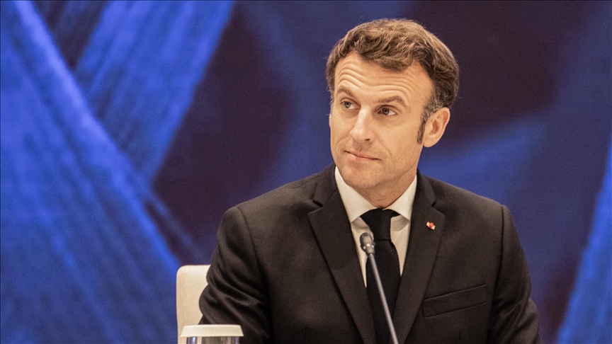 Macron pohvalio saradnju i partnerstvo s Japanom