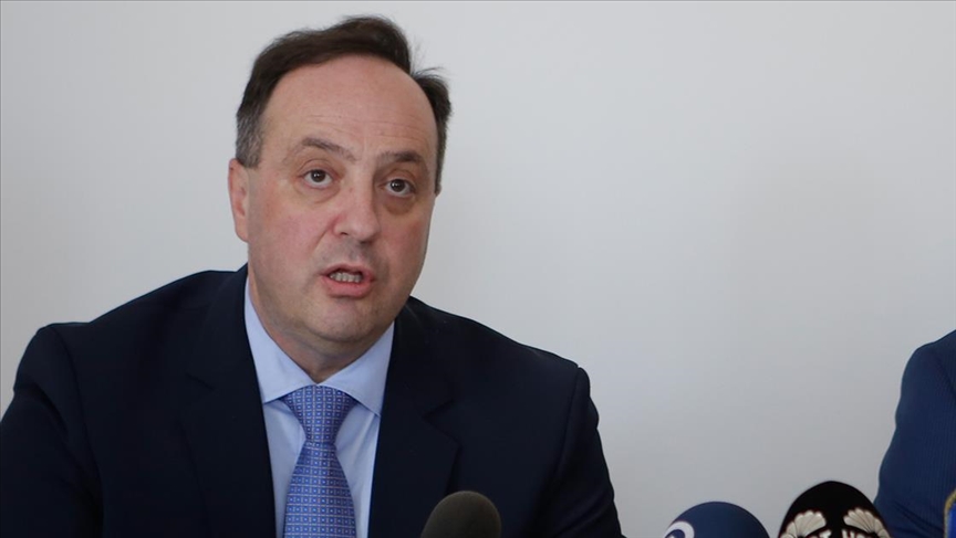 Ranko Debevec ponovo izabran za predsjednika Suda BiH