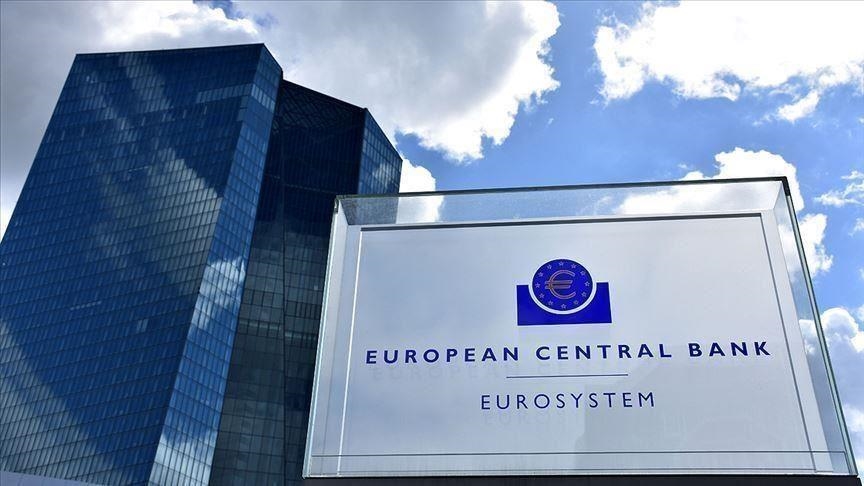 European Central Bank chief vows to 'stay the course' on interest rates ...