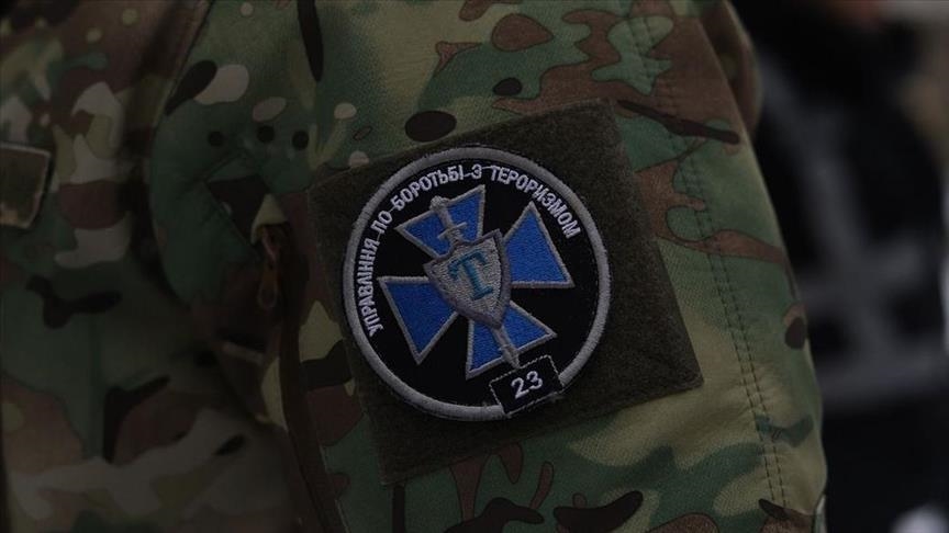 Ukrainian authorities conduct raids against officials, oligarch amid ...