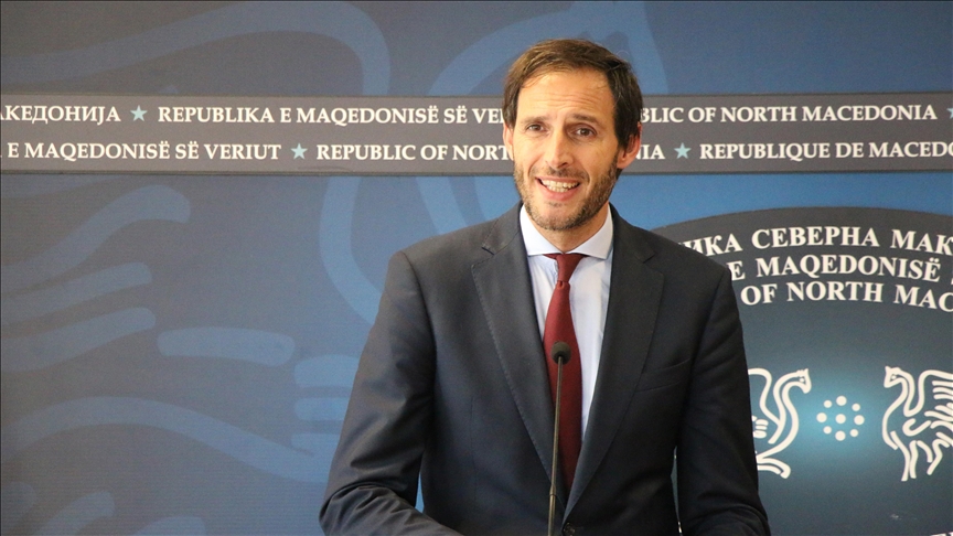 War in Ukraine will continue for a long time, says Dutch foreign minister