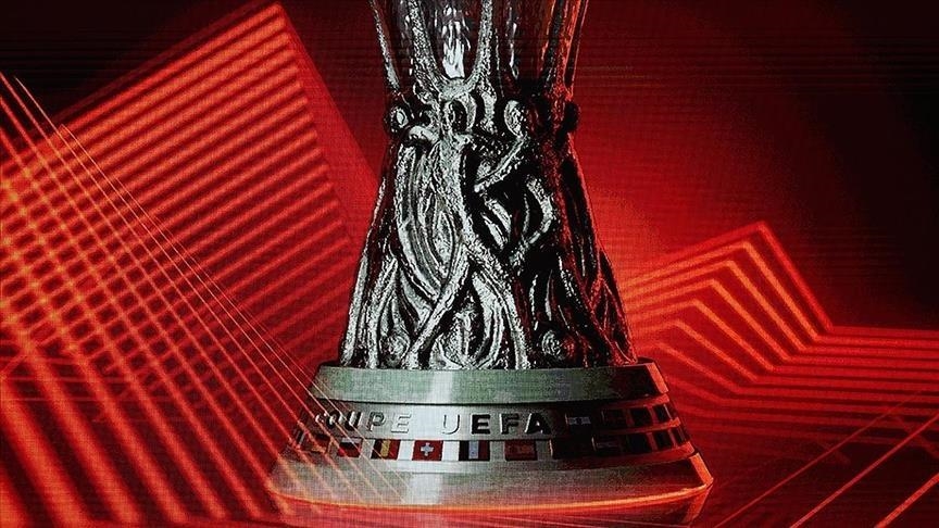 UEFA Europa Conference League last 16 draw unveiled