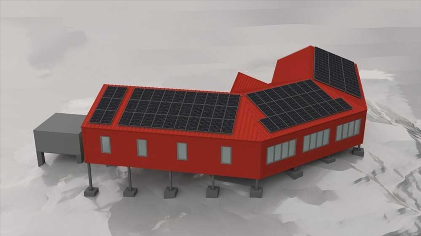 Bulgaria to construct Antarctic laboratory for polar scientists