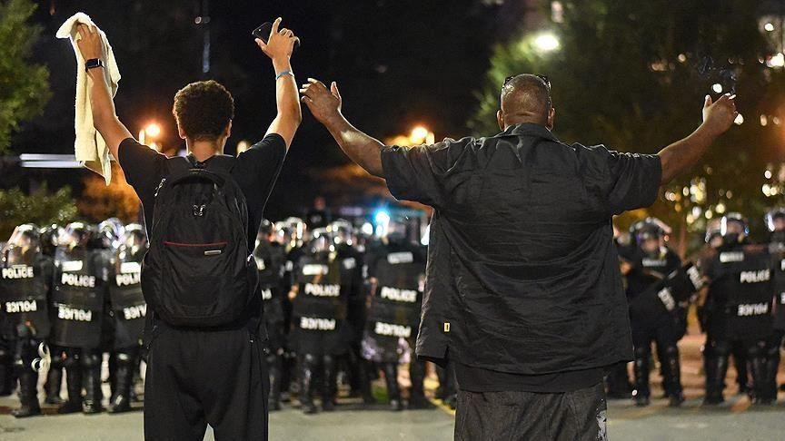 'Bad policing': Major police killings as US marks anniversary of ...