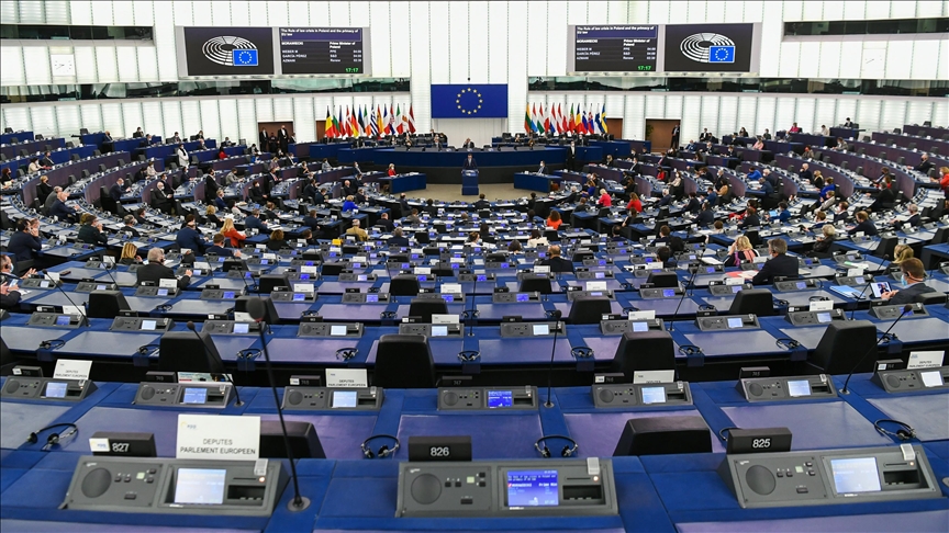 EU, NATO start cooperation on protecting critical infrastructure