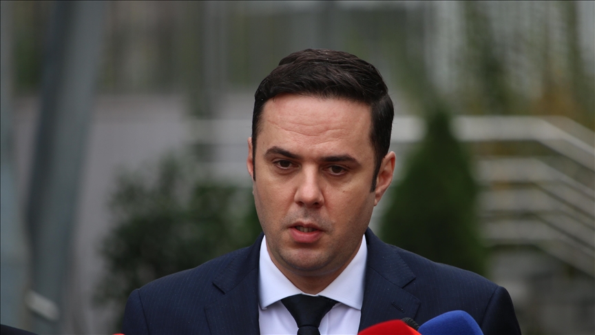 Lider opozicone LDK Abdixhiku: Kurtijev epilog u dijalogu prevara i ...