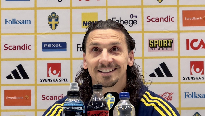 Ibrahimović: Nastaviću igrati fudbal sve dok se osjećam dobro