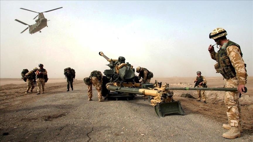 20 ans après l'invasion américaine, l'Irak aspire toujours au changement