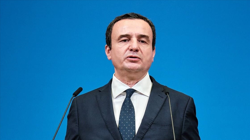 Kurti: Vučić odbio moju velikodušnu ponudu samomenadžiranja za kosovske ...