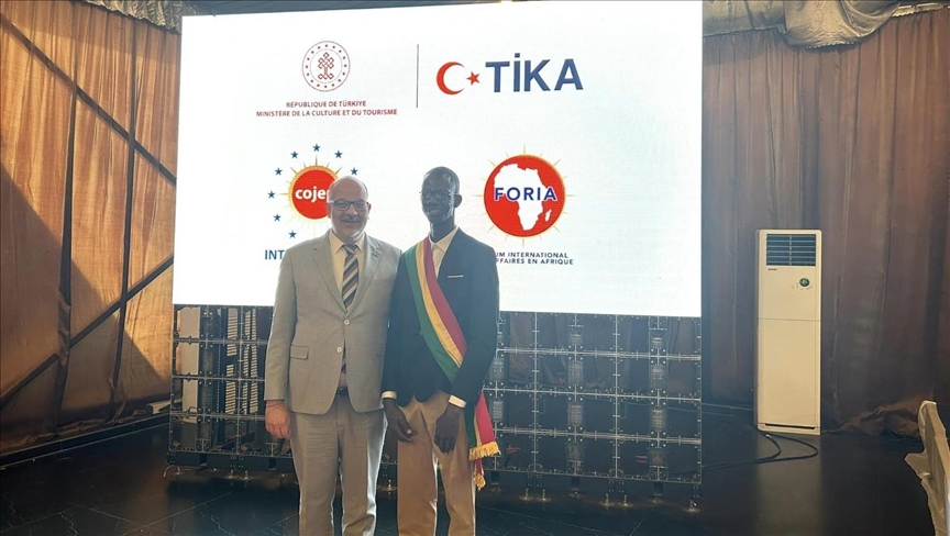 Cojep international renforce les capacités des Organisations de la ...