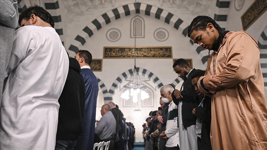 Muslimani u SAD-u klanjali prvi teravih-namaz