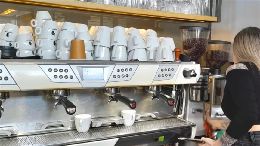 Greeks limit coffee consumption in cafes amid cost of living crisis