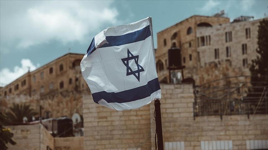 Para walikota Israel mogok makan di depan kantor Netanyahu