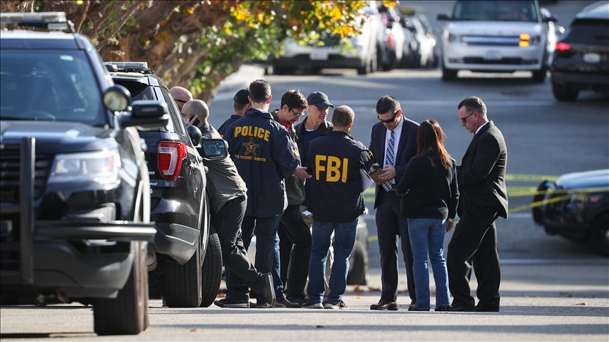 SAD: Tokom vojne vježbe FBI i američka vojska upali u pogrešnu hotelsku ...