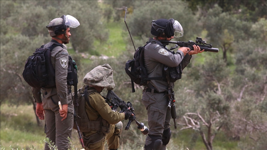 Zapadna obala: U intervenciji izraelskih snaga povrijeđen 31 Palestinac