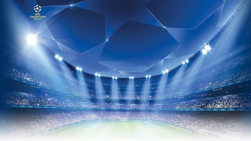 After month-long break, Europe's biggest football club competition back ...