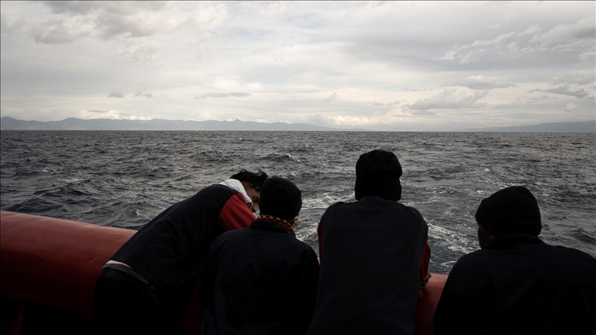 UN: Zabrinuti smo zbog neregularnih migranata koji pokušavaju preći ...