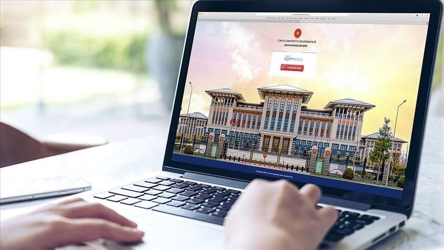 The "2023 trainee pool" of the National Internship Program is open to ...