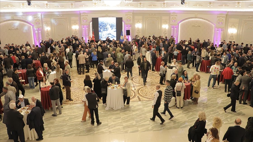 Kosovo: Obilježen 23. april, Dan Turaka Kosova