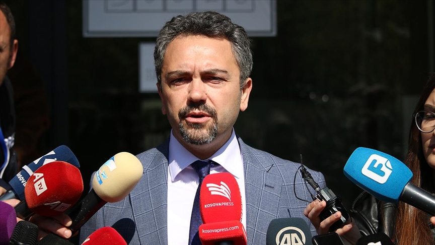 Predsednik CIK-a Radoniqi: Kontejneri su bili najpogodnije rešenje u ...